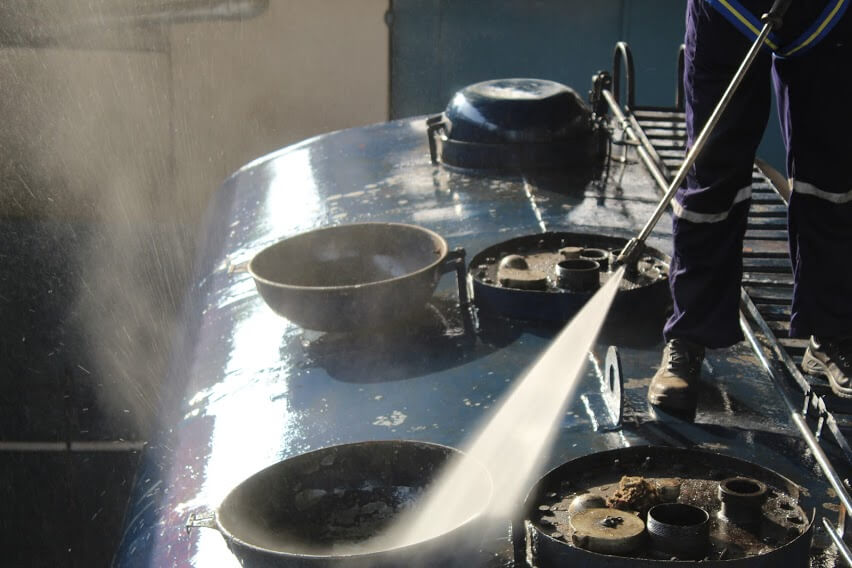 Home - SS Metals & Industries